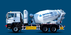 SITRAK MÉXICO - SITRAK MÉXICO